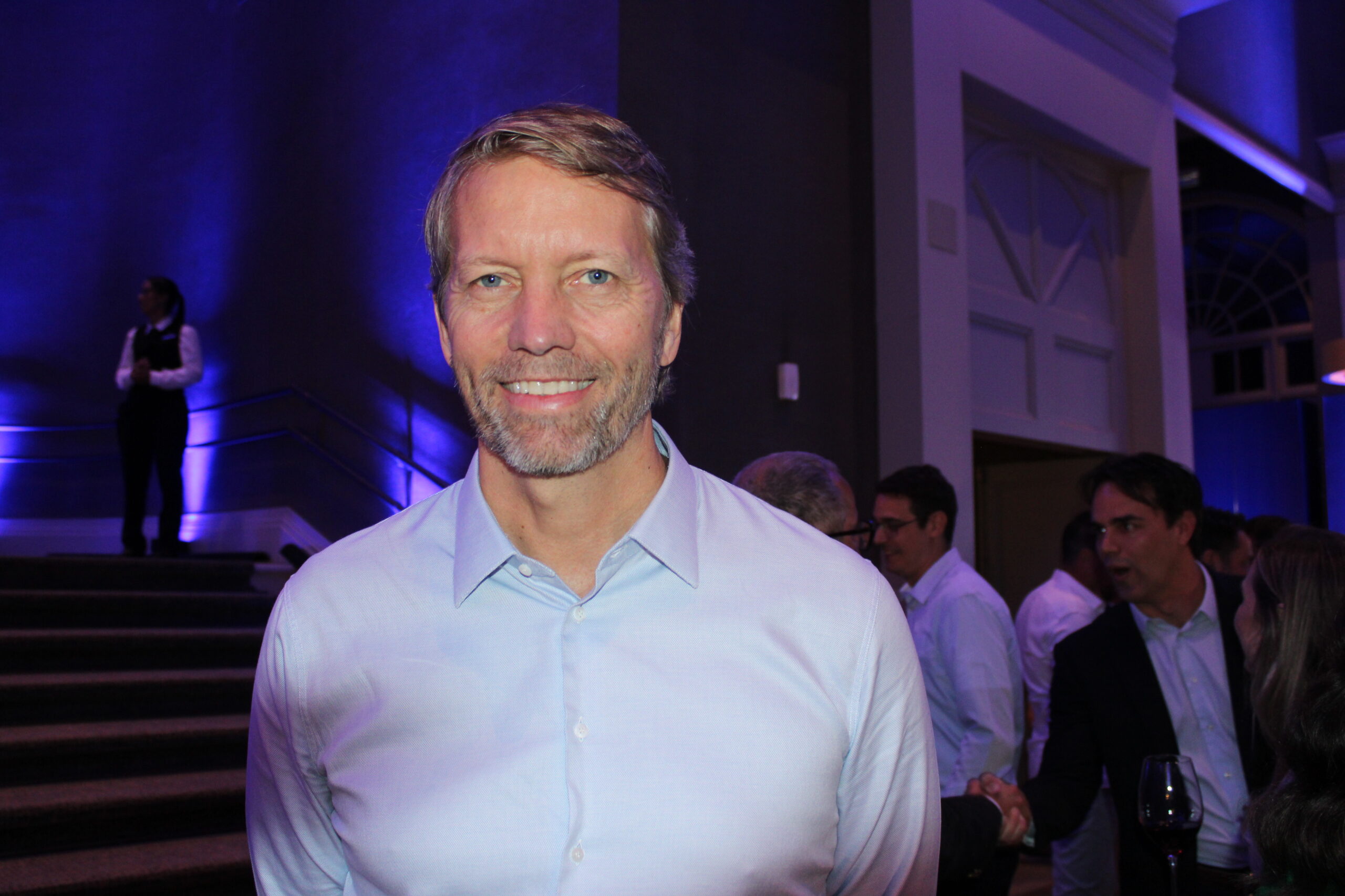 Premiação da Latam reúne trade e celebra destaques de vendas; veja fotos