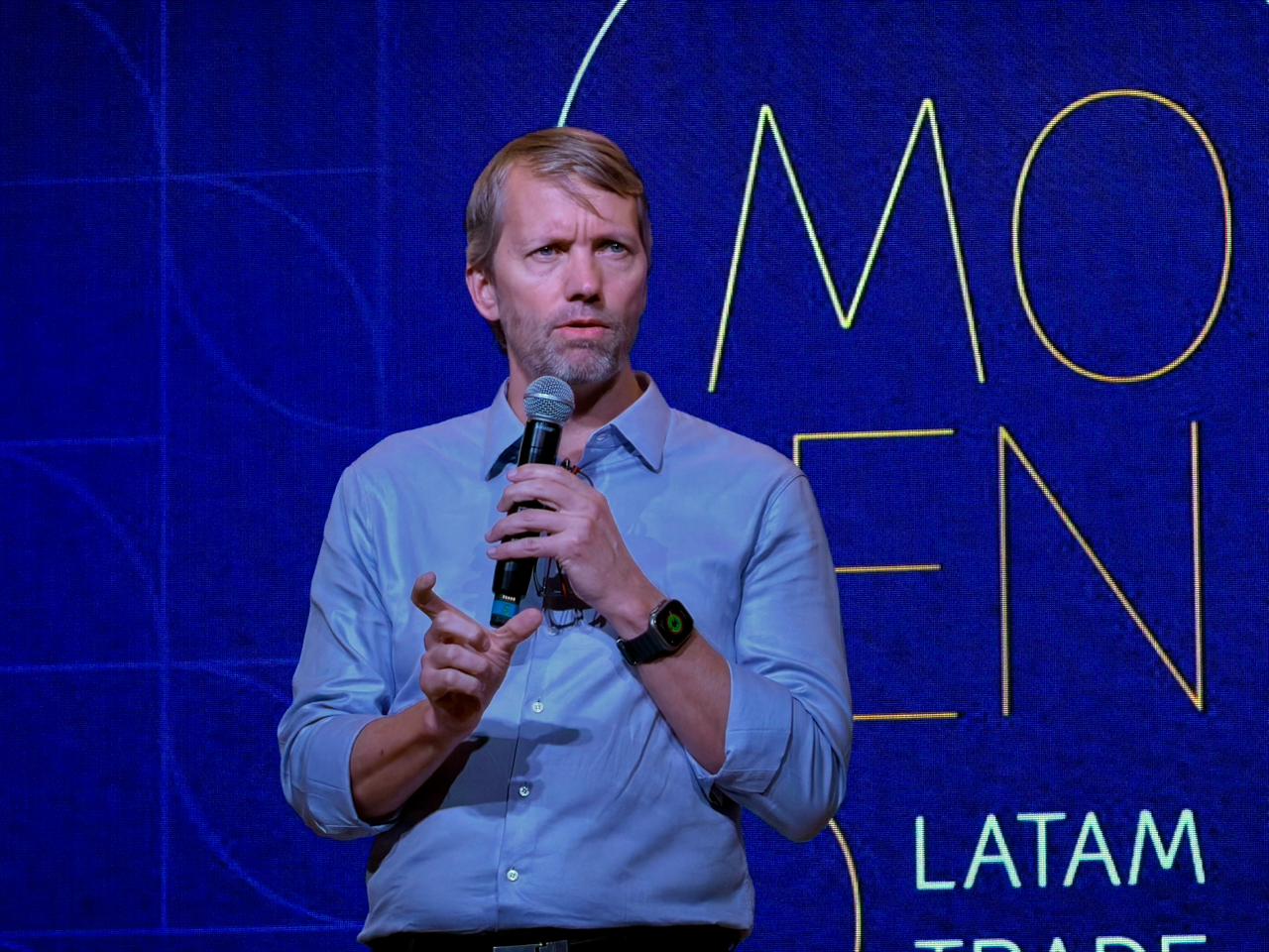 Premiação da Latam reúne trade e celebra destaques de vendas; veja fotos