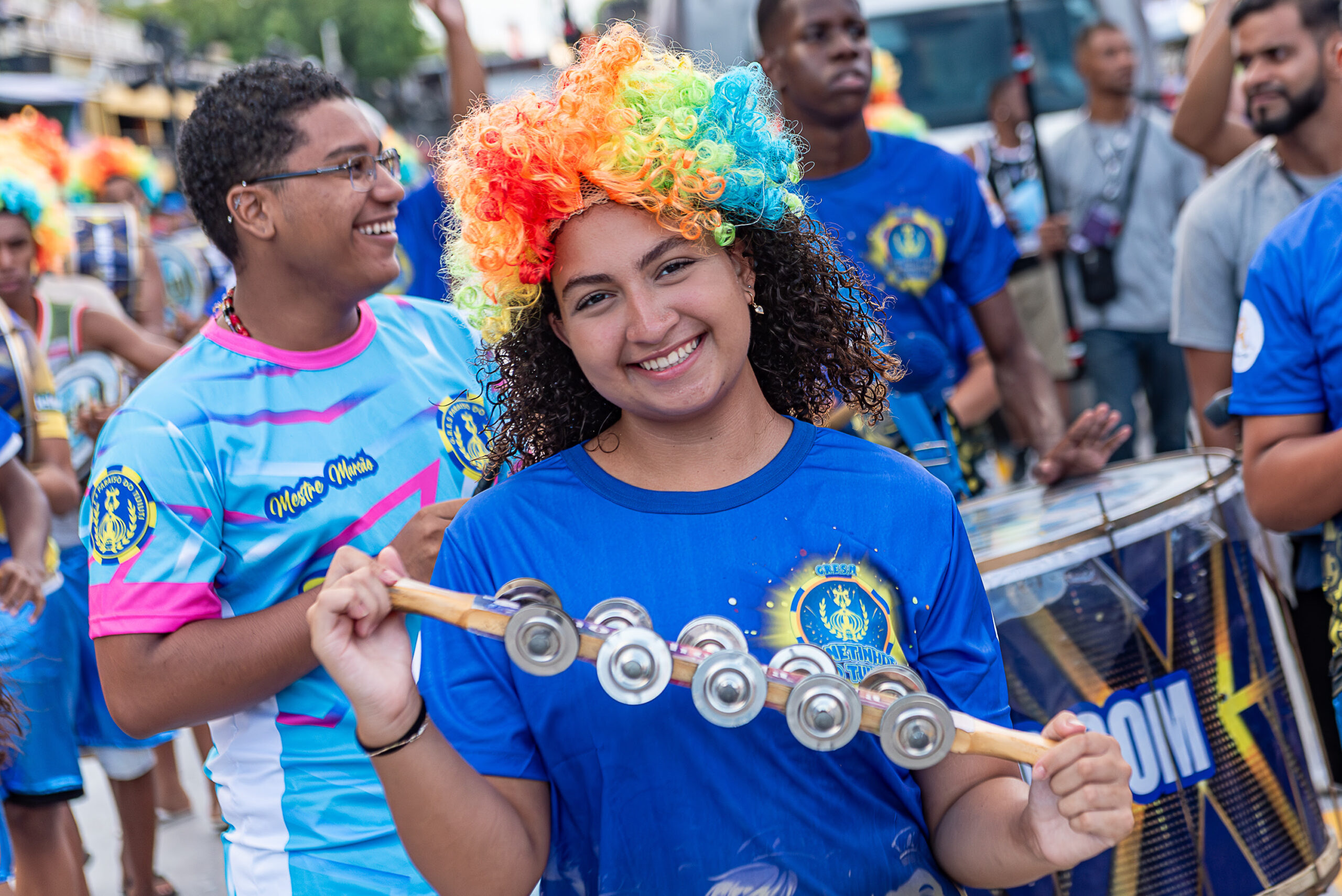 Rio Carnaval 2026: Liesa anuncia calendário dos ensaios técnicos