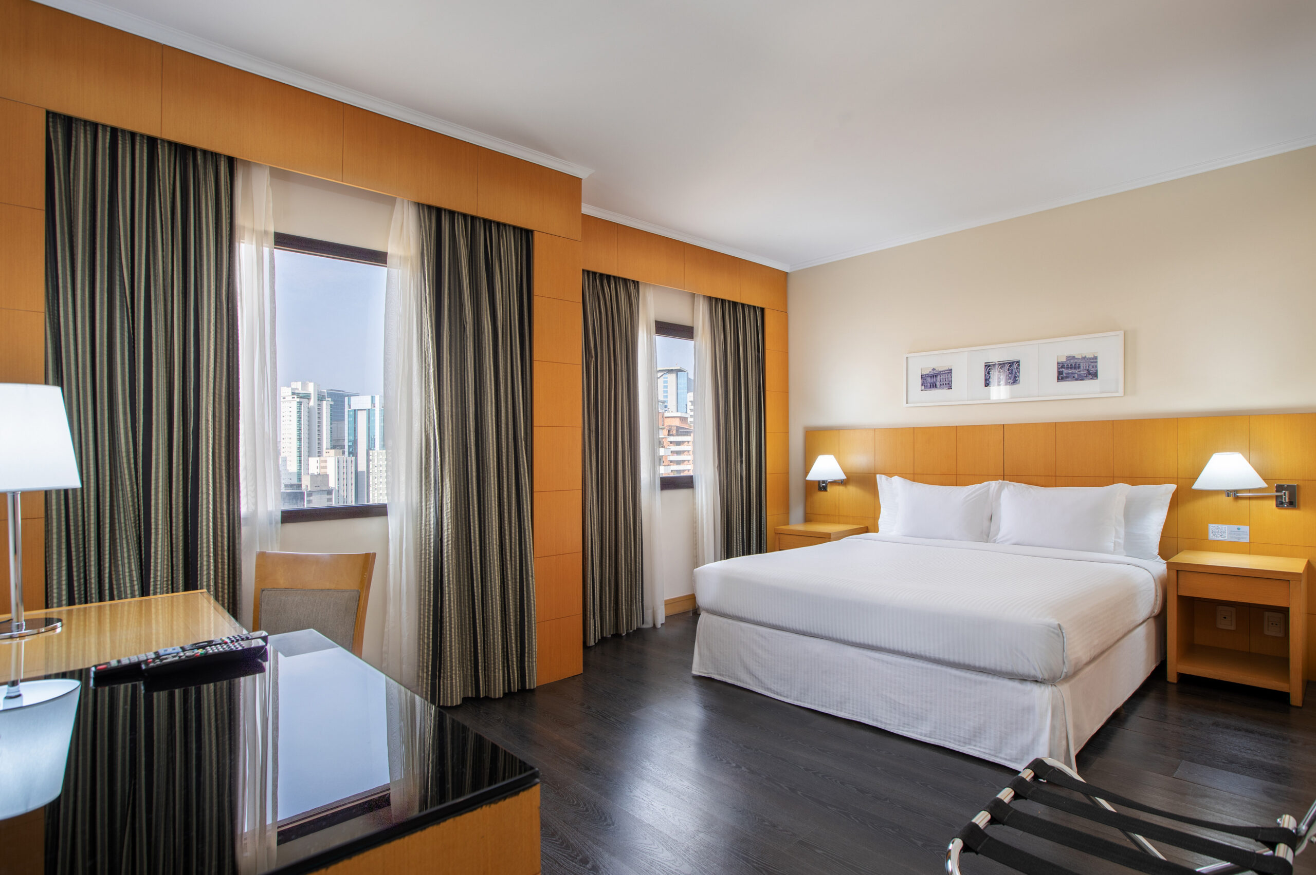 Meliá é a hospedagem oficial do “Carnaval na Cidade 2026”, em São Paulo