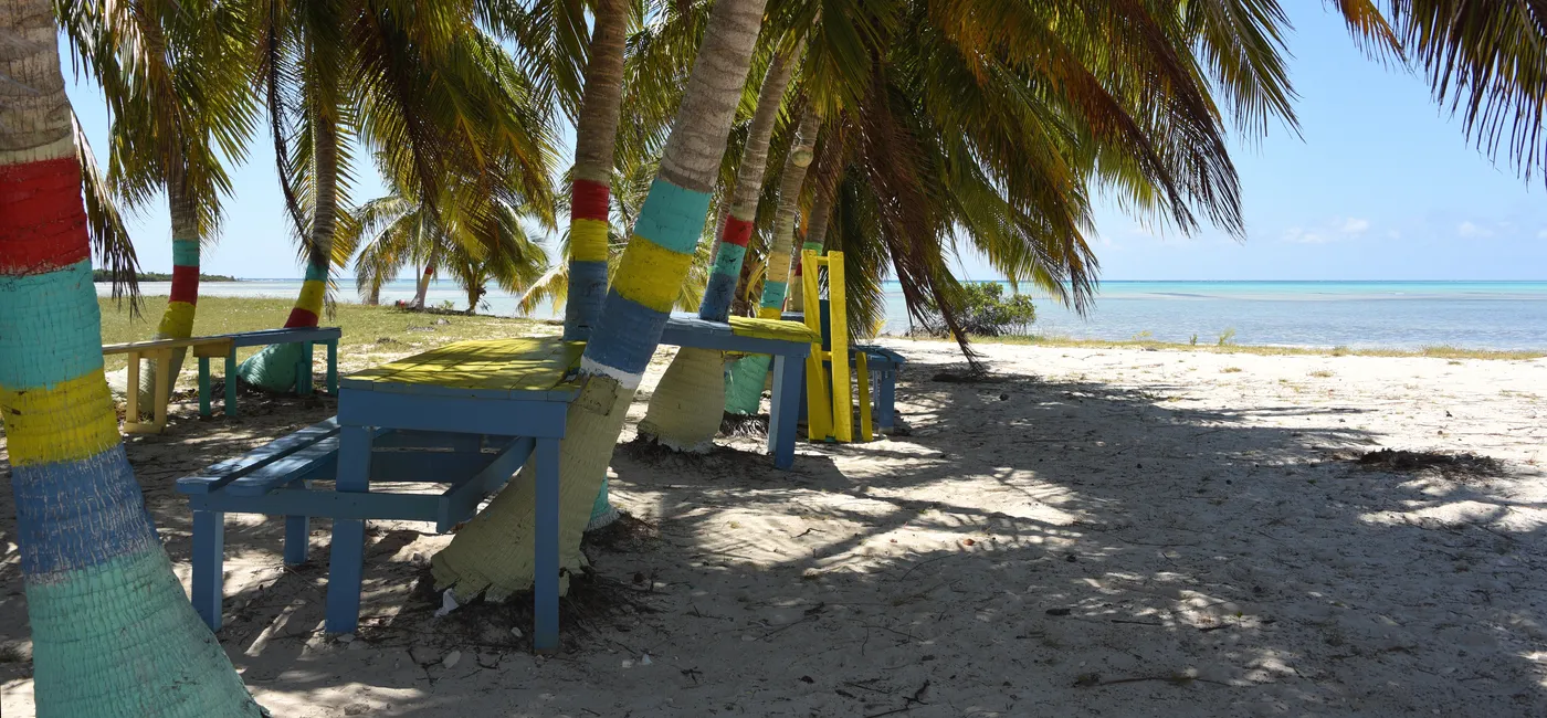 Bahamas anunciam novo porto em Mayaguana, ilha pouco conhecida do ...