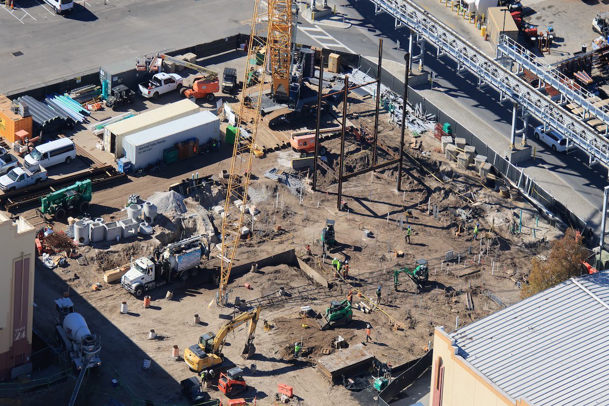 Universal acelera obras de substituta da Rip Ride Rockit e nova ...