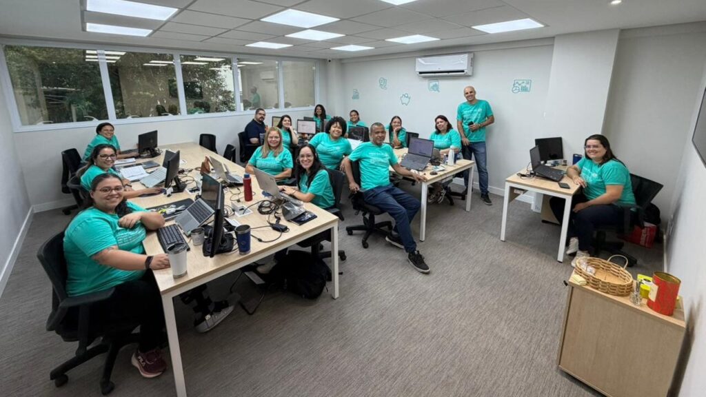 LCA Viagens e Eventos inaugura nova sede na Vila Mariana, em São Paulo